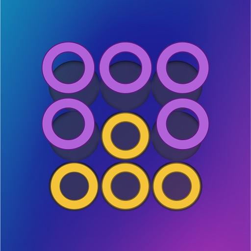 Color Circle Puzzle Latest Version for Android/iOS - TapTap