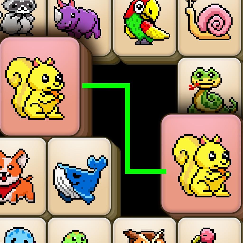 Onet X Connect Matched Animal for Android/iOS - TapTap