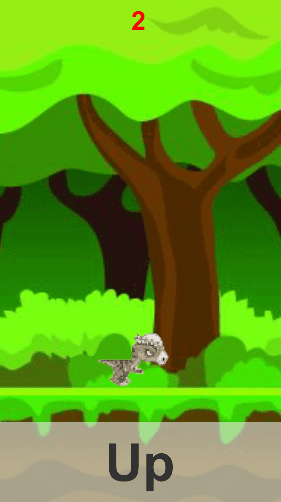 Dino Jump android iOS-TapTap