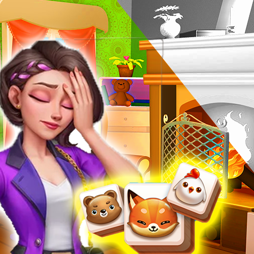 Tile Match Home Decor 3D Games for Android/iOS - TapTap