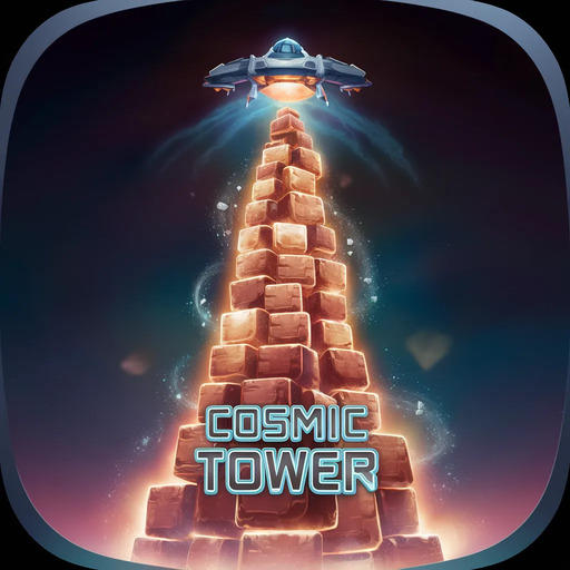 Cosmic Tower Latest Version for Android/iOS APK - TapTap