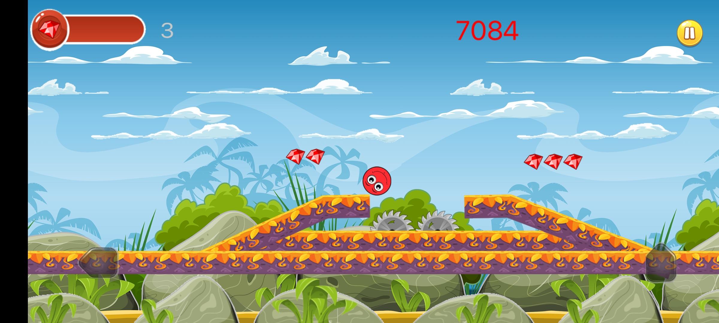 Angry Balls android iOS apk download for free-TapTap