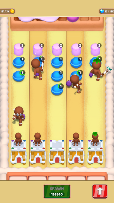 Candy Miners android iOS apk download for free-TapTap