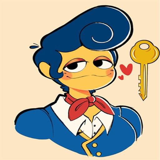 Wally Darling Welcome Home for Android/iOS - TapTap
