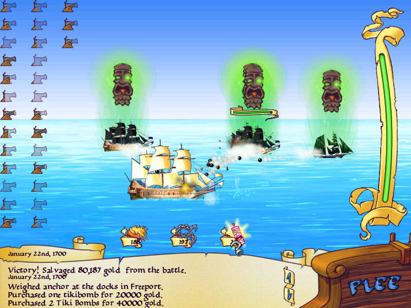 Tradewinds Classics Latest Version for Android/iOS - TapTap