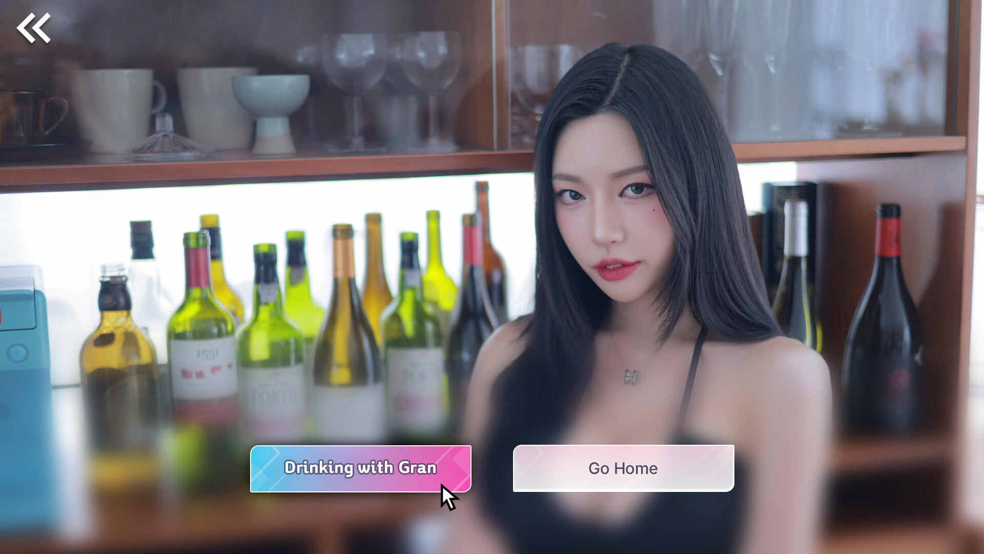 Five Hearts Under One Roof for Android/iOS - TapTap