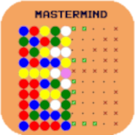Mastermind Latest Version for Android/iOS APK - TapTap