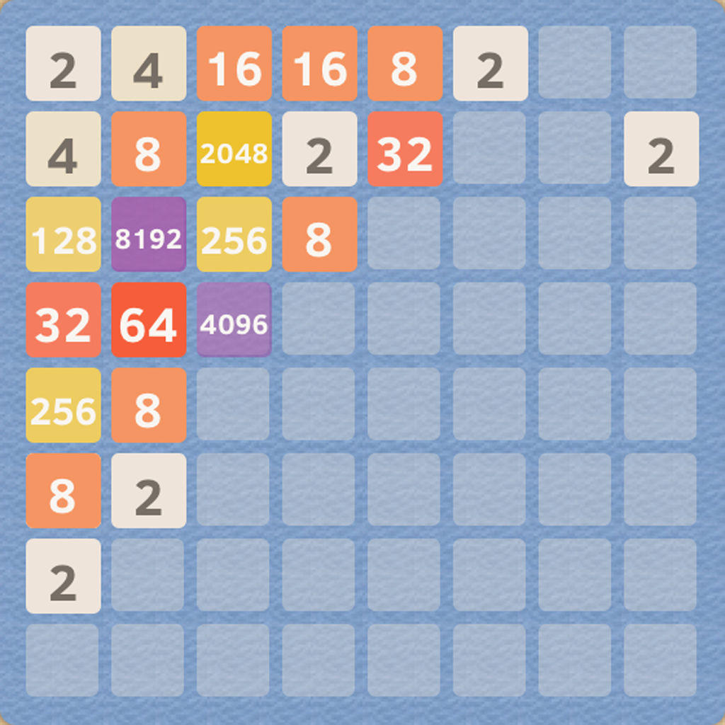 2048 Plus - Multi Mode for Android/iOS - TapTap