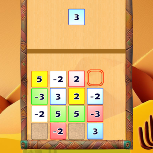 Ishango: math block puzzle for Android/iOS - TapTap