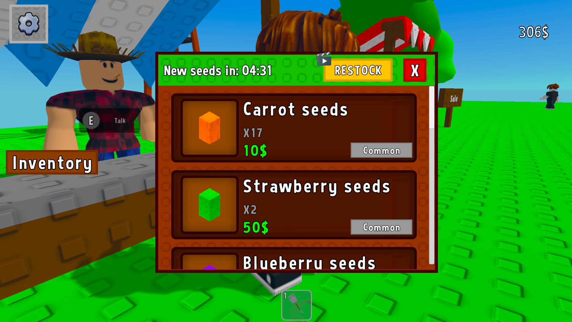 Grow a Garden - Grows Offline for Android/iOS - TapTap