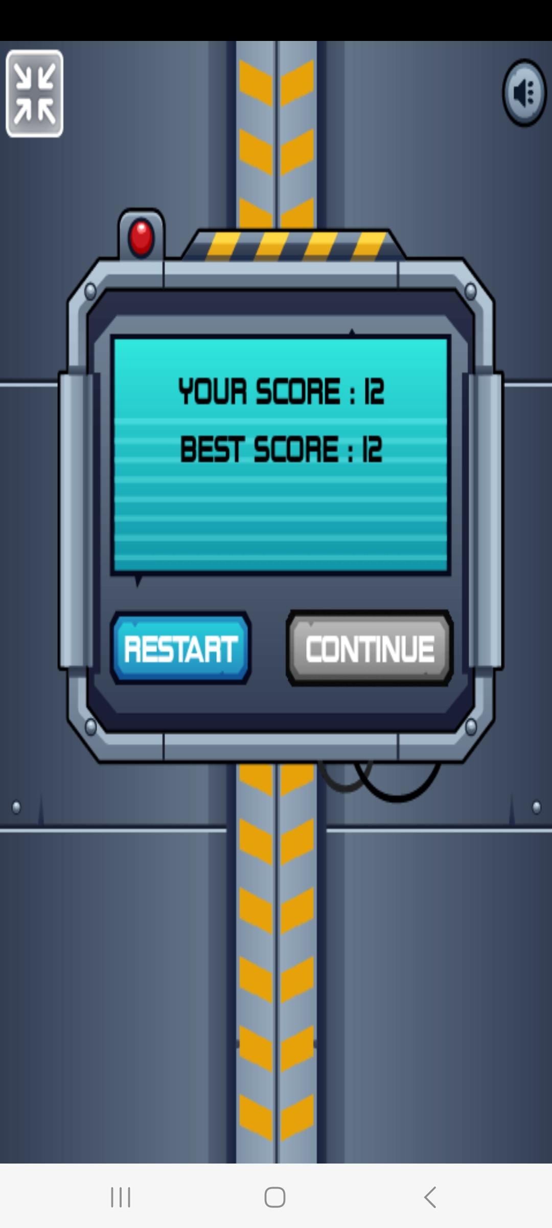 Jetpack Game android iOS-TapTap