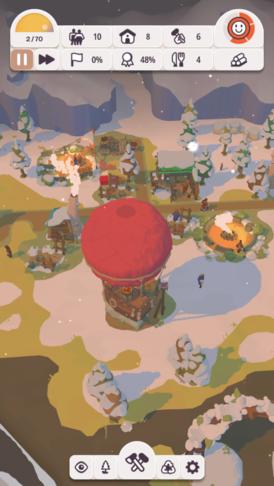 Outlanders 2 Latest Version for Android/iOS APK - TapTap