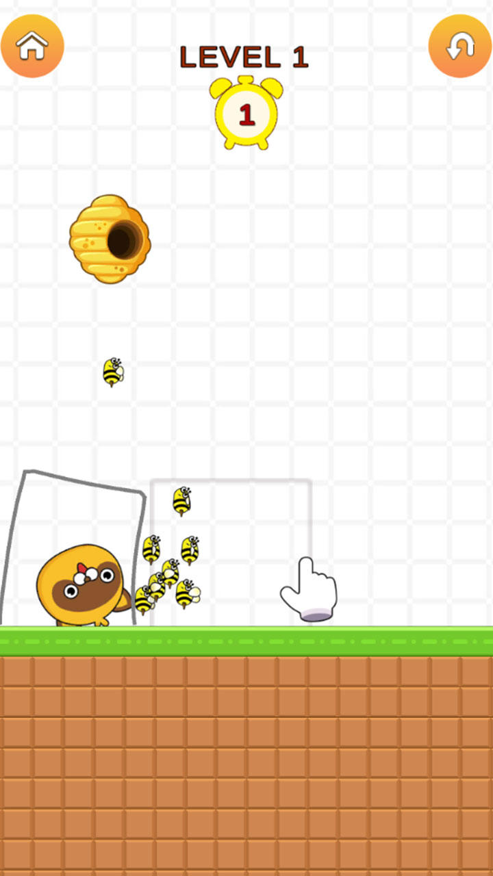 Draw To Save The Dog: Puzzle for Android/iOS - TapTap