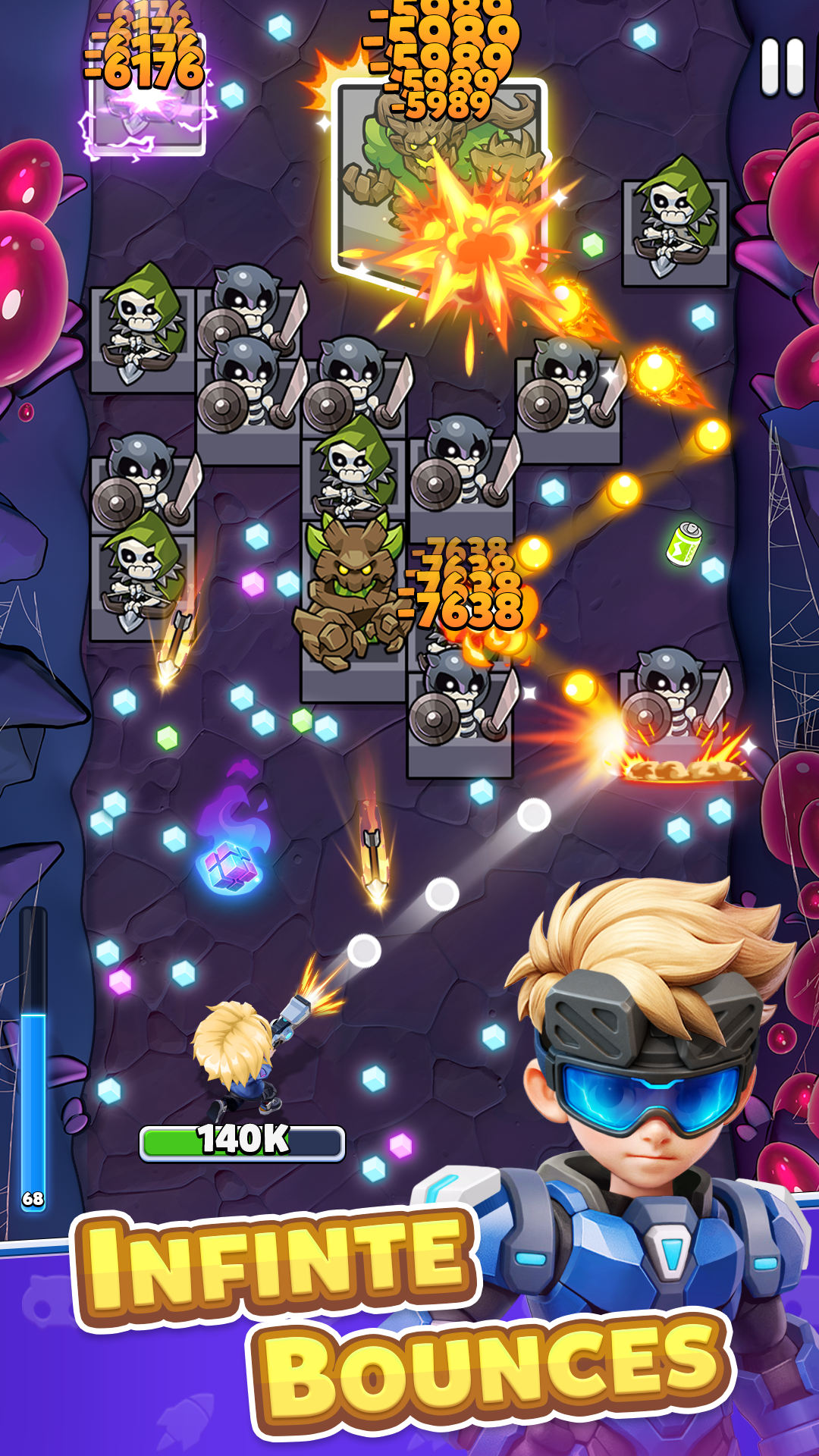 Boom Survivor: Pit Crisis for Android/iOS - TapTap