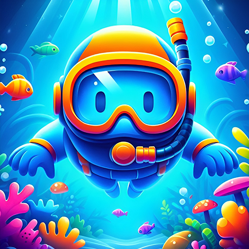 Fish Restaurant: Diving Game for Android/iOS - TapTap