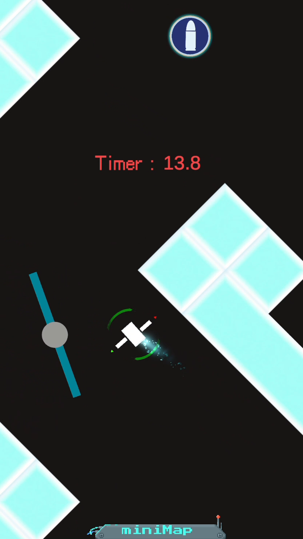 Cube Shoot Rotating android iOS apk download for free-TapTap