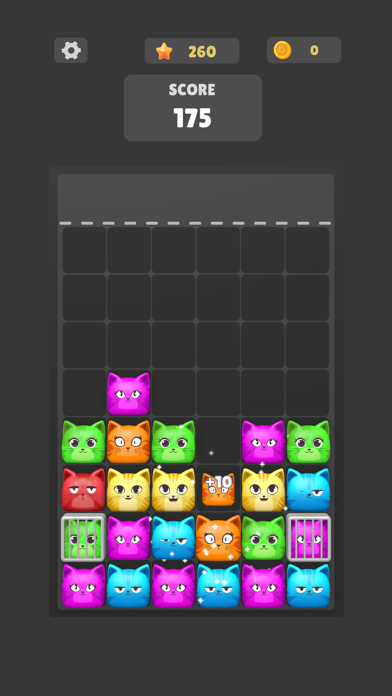 Cat Merge Mania android iOS apk download for free-TapTap