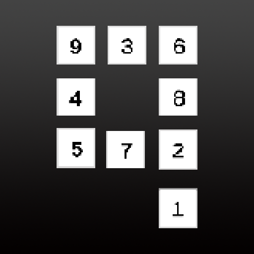 Remember 9 - Memory Game for Android/iOS - TapTap