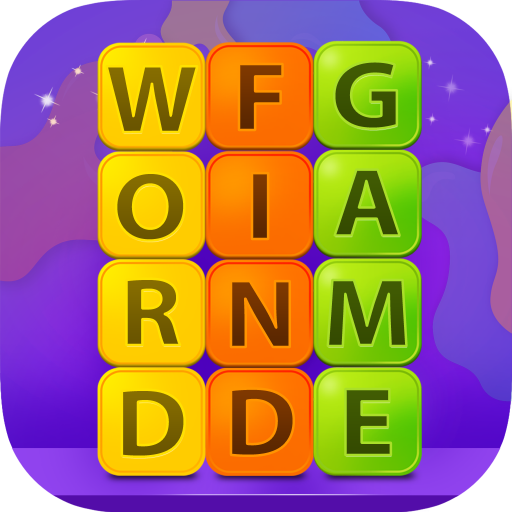 Words Wizardry Latest Version for Android/iOS APK - TapTap