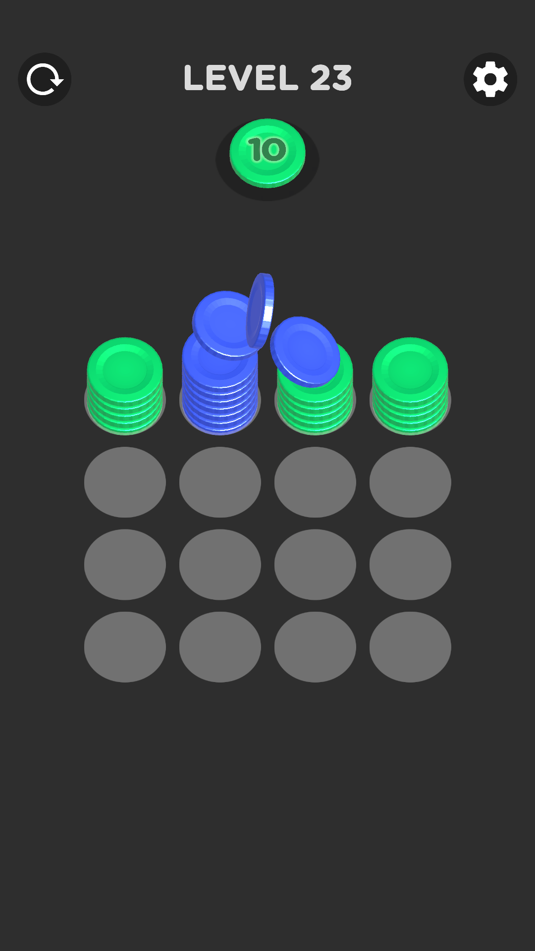 Slide Coins android iOS apk download for free-TapTap