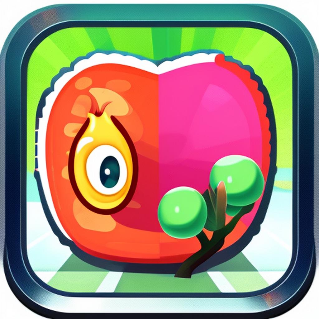 Fruits Catching for Android/iOS - TapTap