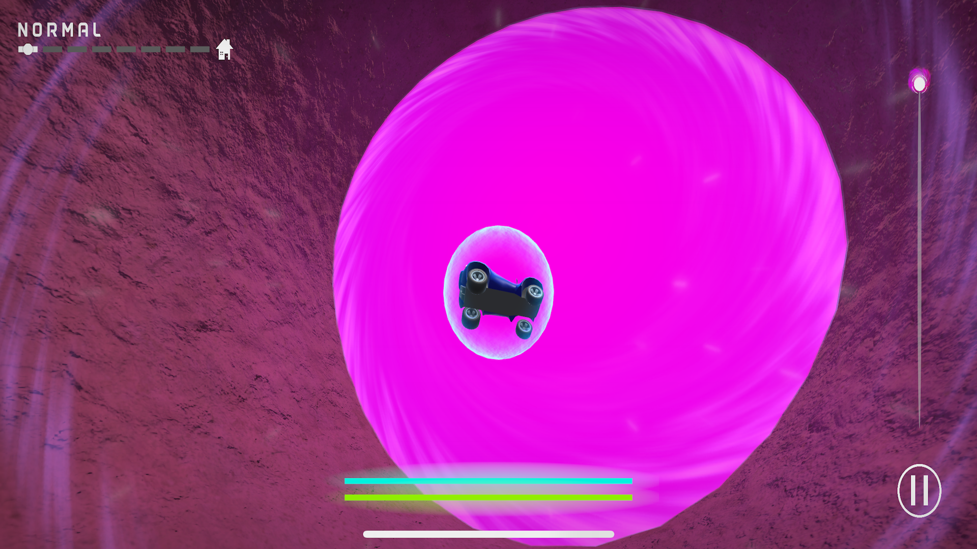 Warp Tunnel Challenge android iOS apk download for free-TapTap