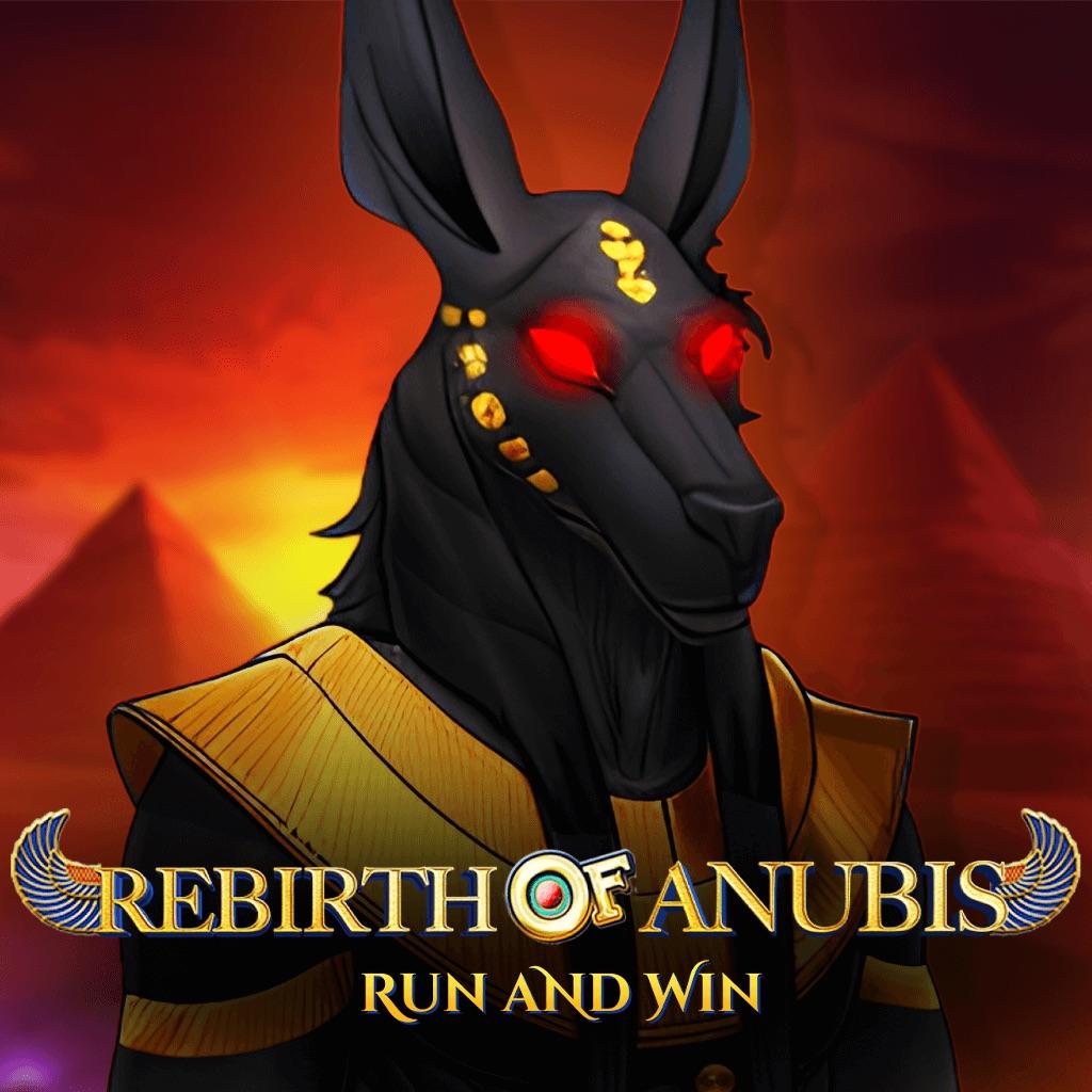 Rebirth of Anubis Latest Version for Android/iOS - TapTap