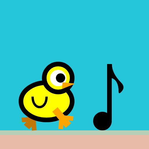 Chicken Rhythm Latest Version for Android/iOS APK - TapTap