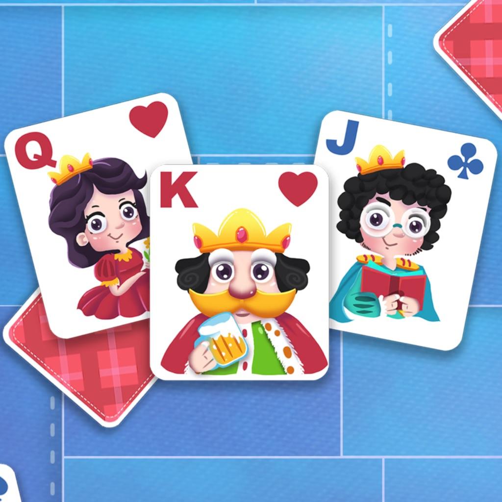 Solitaire 2024: Card Games for Android/iOS - TapTap