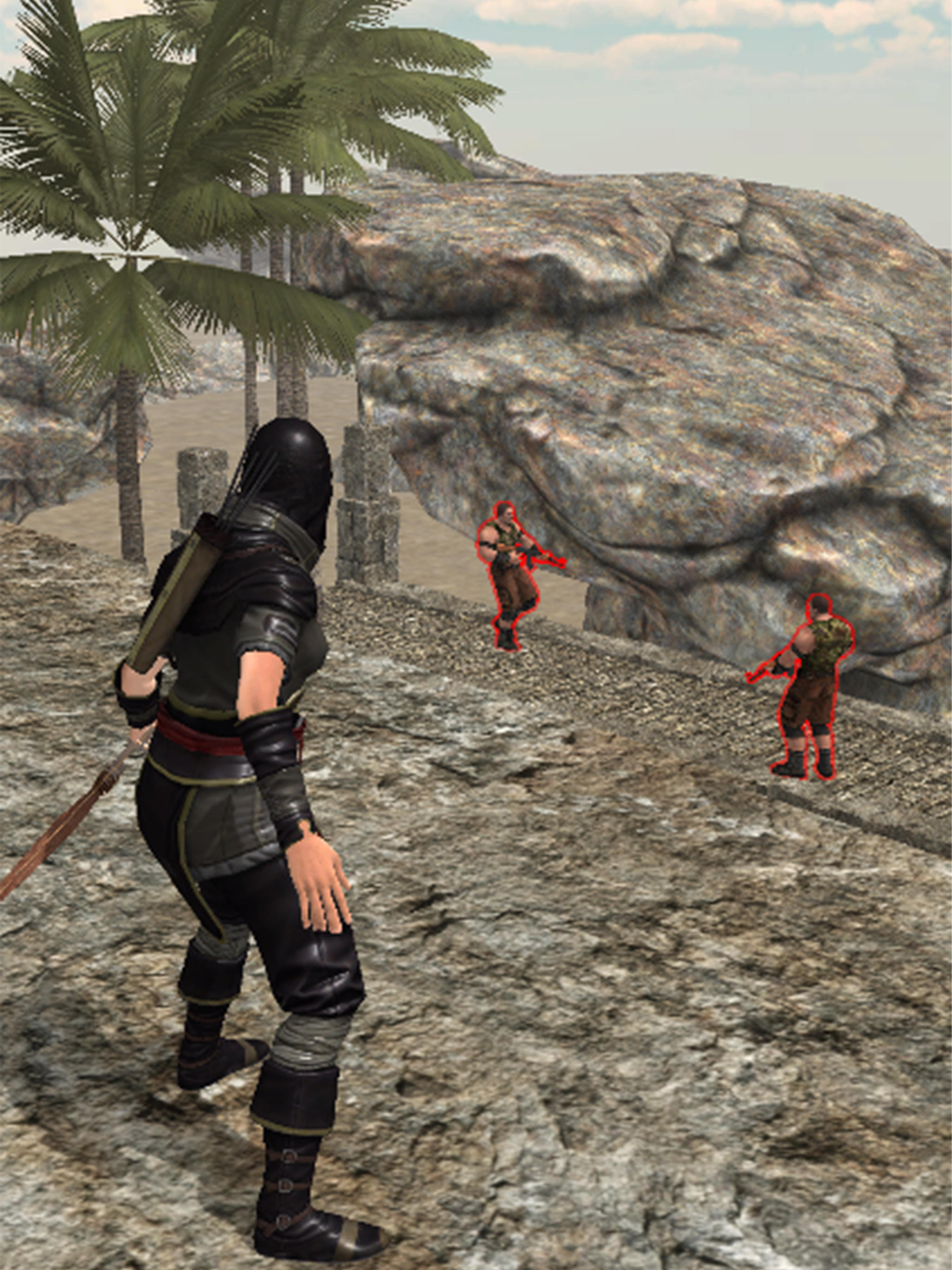 Download Archer Attack 3D: Shooter War 1.0.40 for Android/iOS APK - TapTap