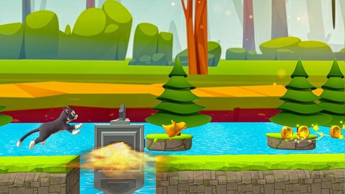 Chick Chase-Running Game android iOS apk download for free-TapTap