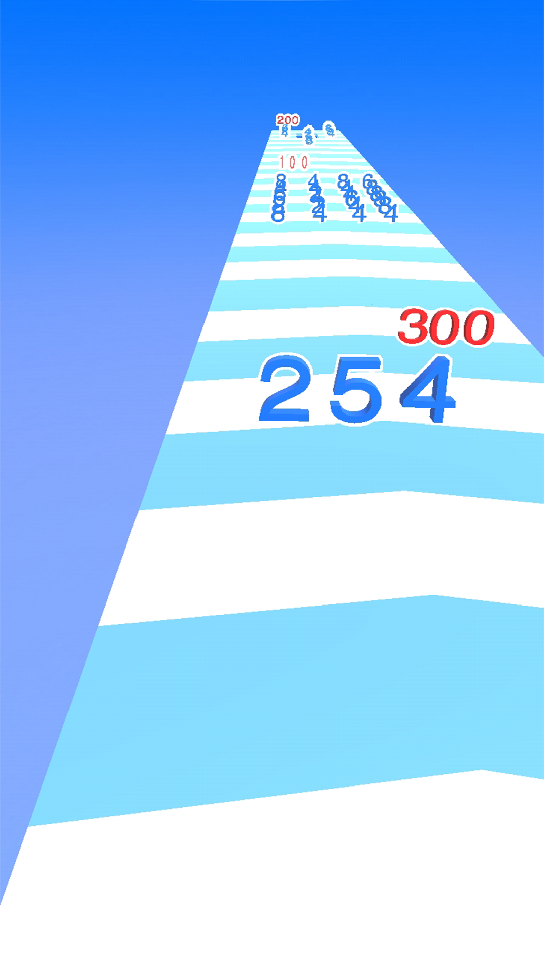 Number Run Master : Merge android iOS-TapTap