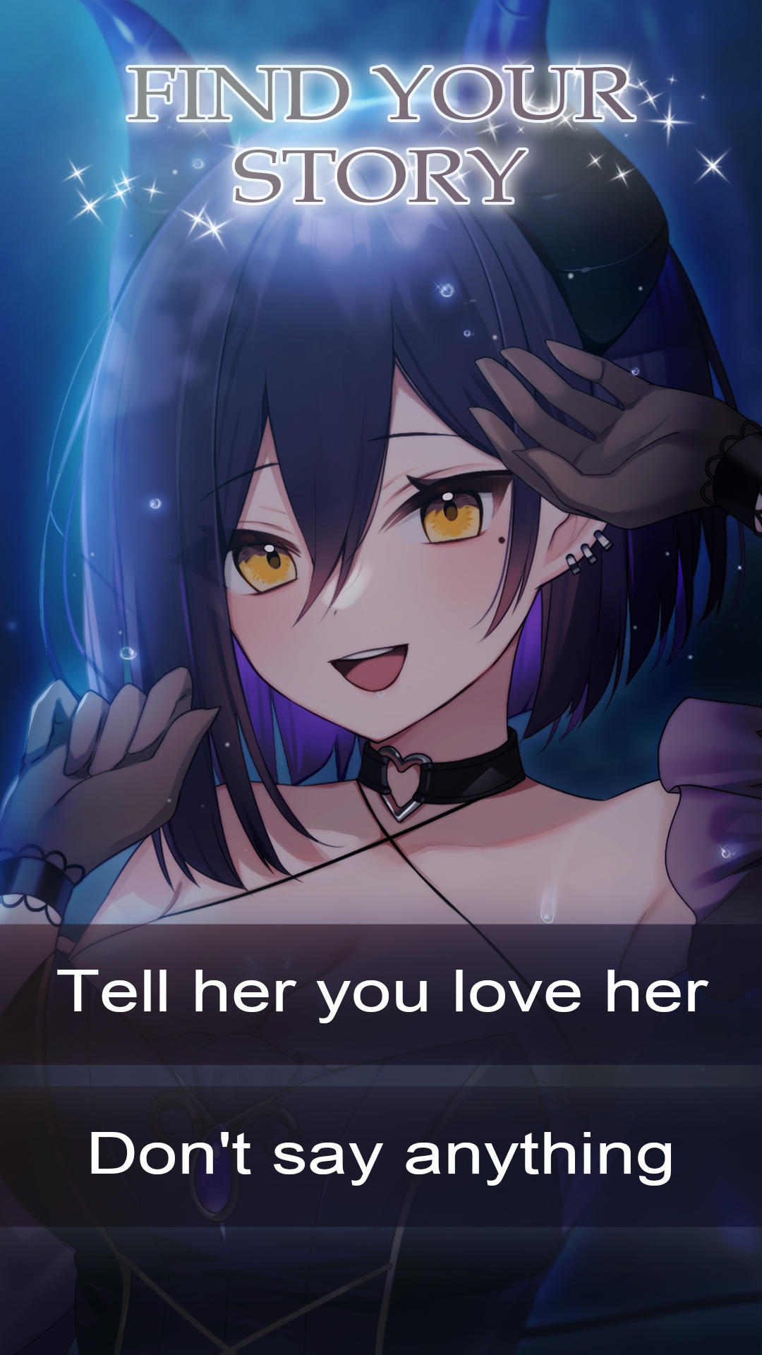 My Sweet Devilish Maids android iOS apk download for free-TapTap