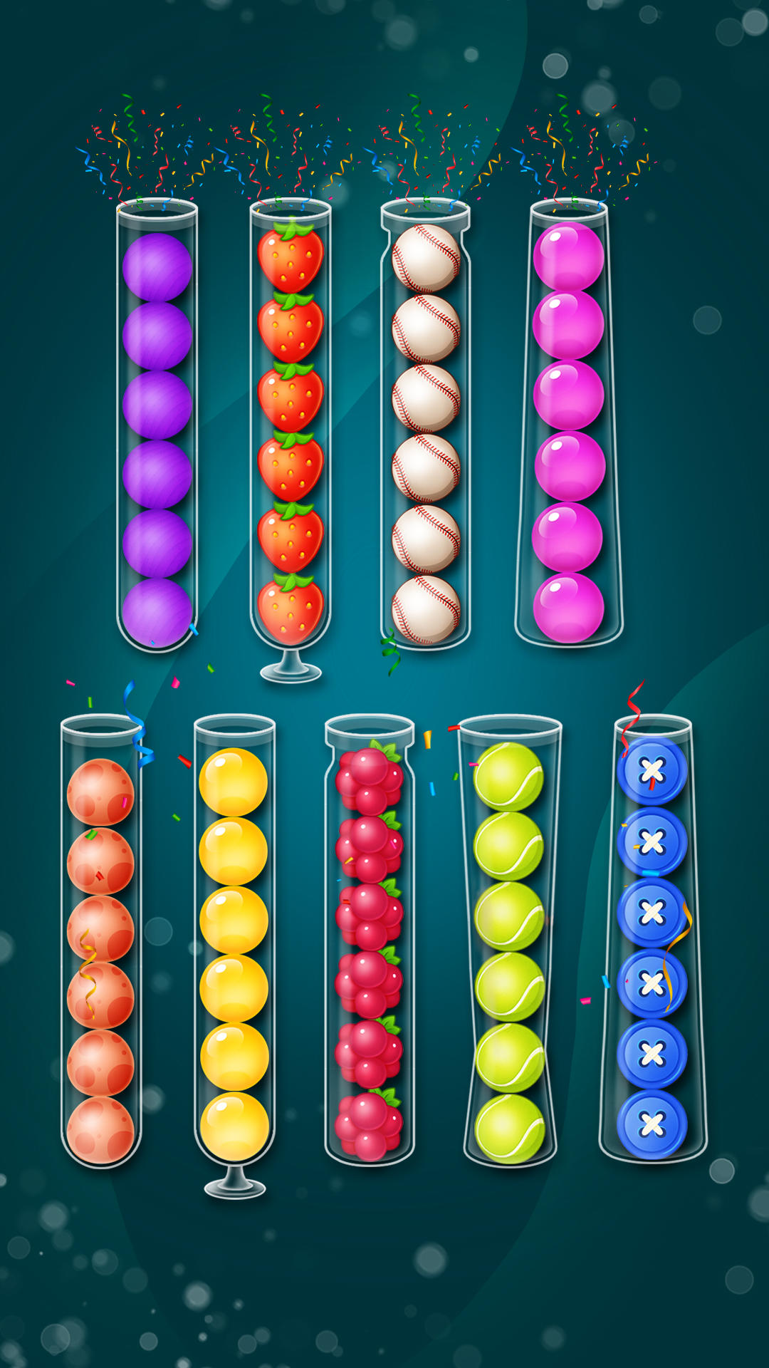 Ball Sort Woody Puzzle mobile Android apk download for free-TapTap