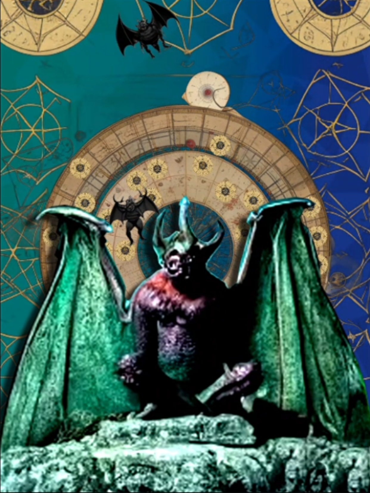 Sigil of Satan android iOS apk download for free-TapTap