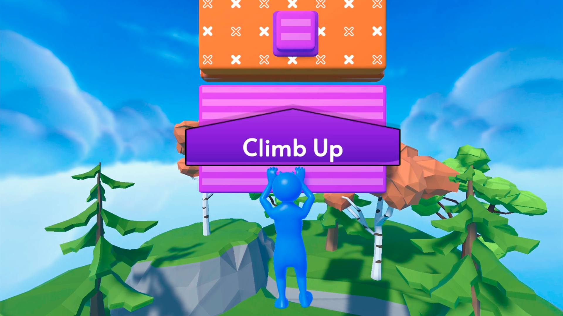 Climbing Master Difficult Game para Android/iOS - TapTap
