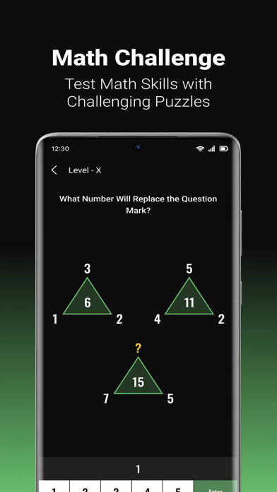 Download Math Riddles: Boost Your Brain for Android/iOS APK - TapTap