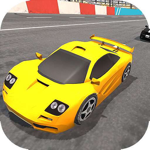 Mini Car Racing Car Game for Android/iOS - TapTap