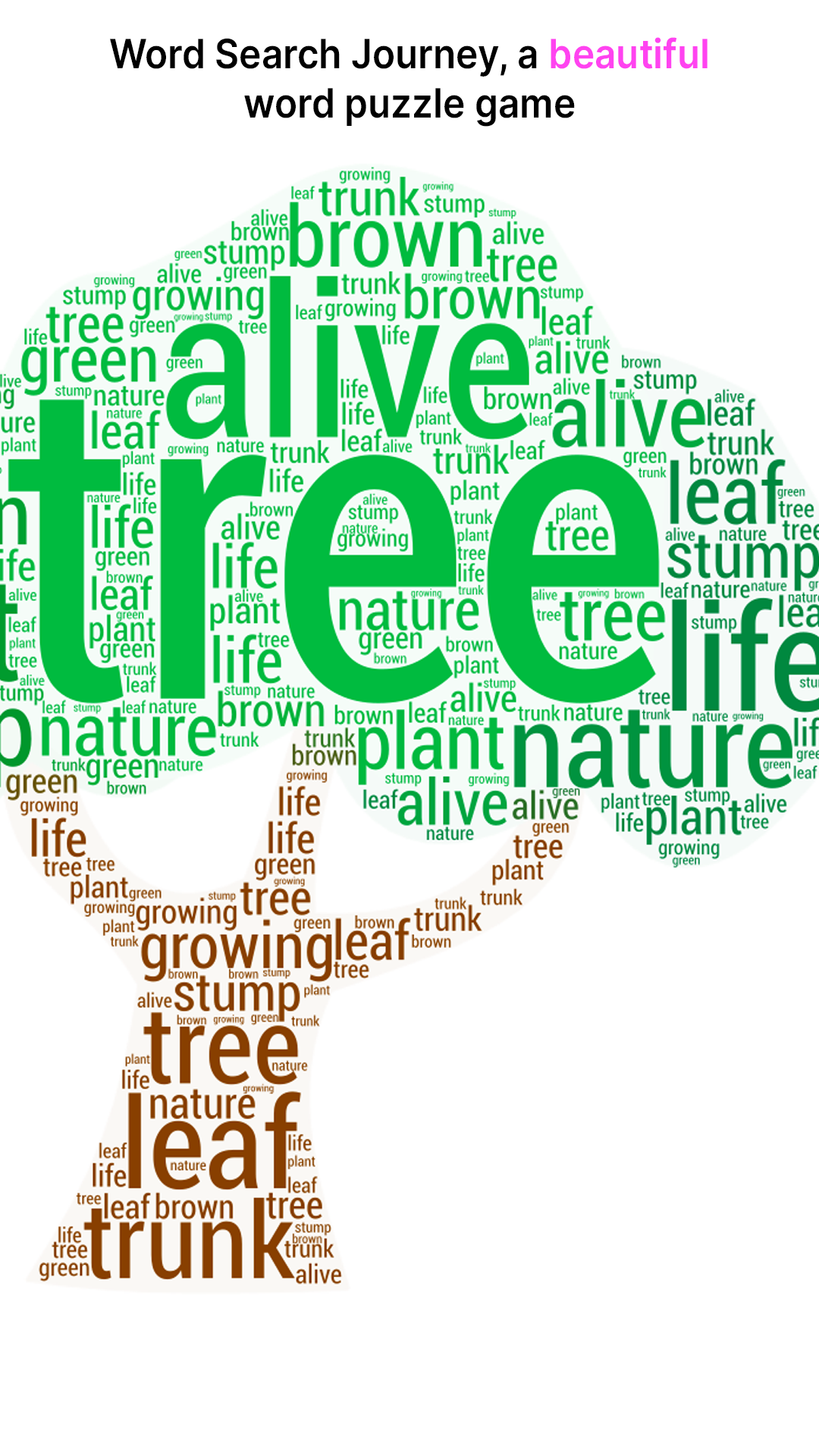 Word Art Puzzle android iOS apk download for free-TapTap