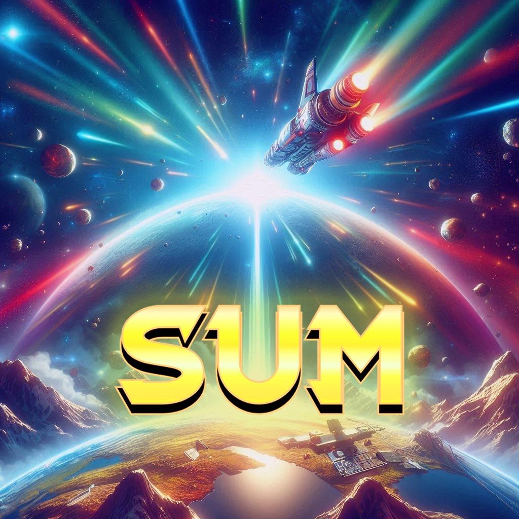 Sum Mining Spacecraft for Android/iOS - TapTap