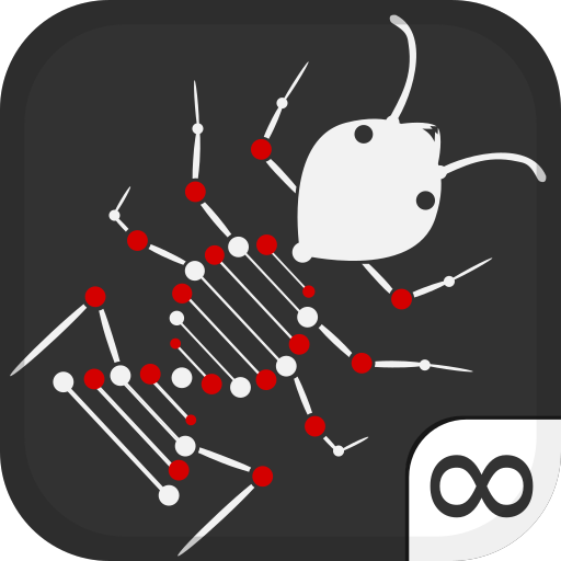 Ant Evolution Forever : Squash for Android/iOS - TapTap