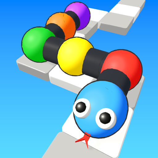Rainbow Snake Latest Version for Android/iOS APK - TapTap