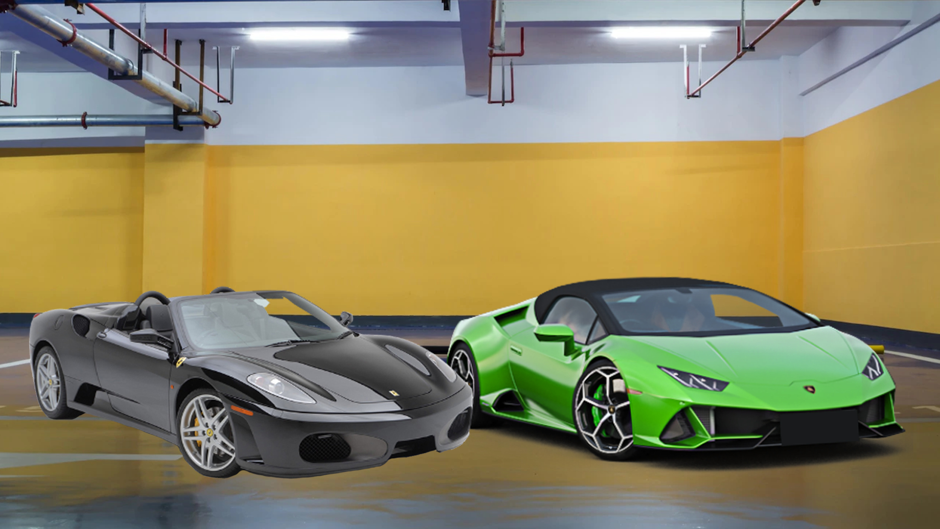 Car Engine Simulator android iOS-TapTap