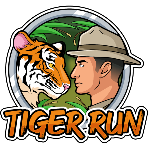 Tiger Run Latest Version for Android/iOS APK - TapTap