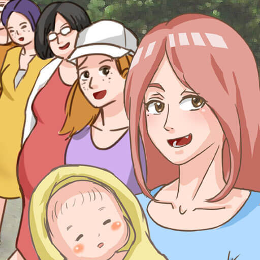 Parent Simulator Latest Version for Android/iOS APK - TapTap