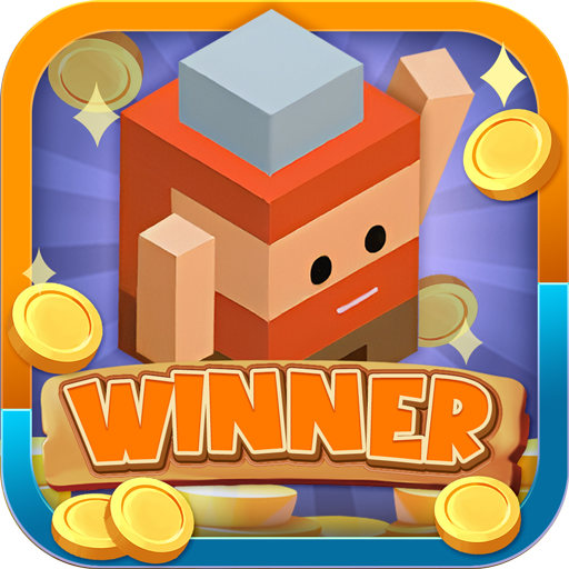 Run Way Up-Winner Latest Version for Android/iOS - TapTap
