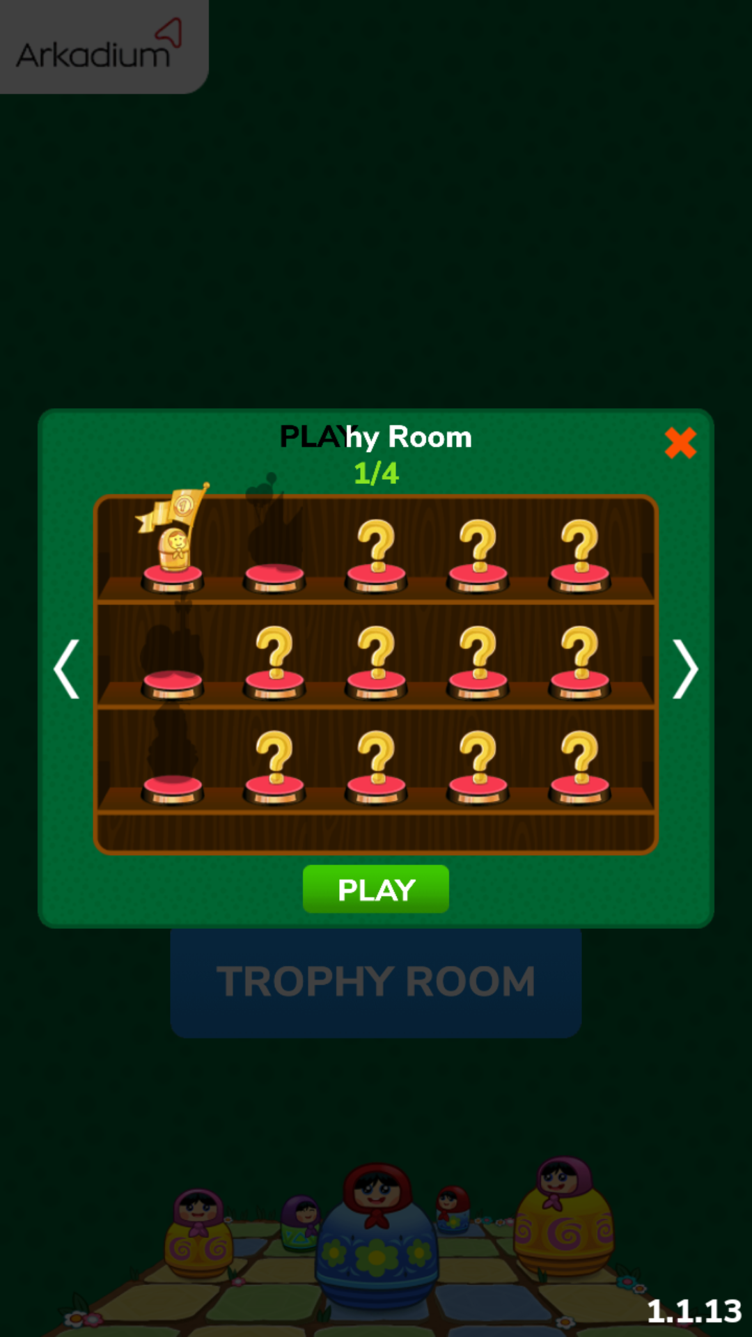 Trizzle android iOS-TapTap