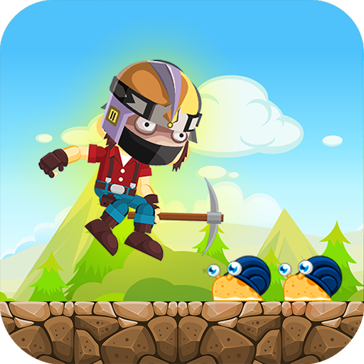 Hero Jumping Adventure for Android/iOS - TapTap