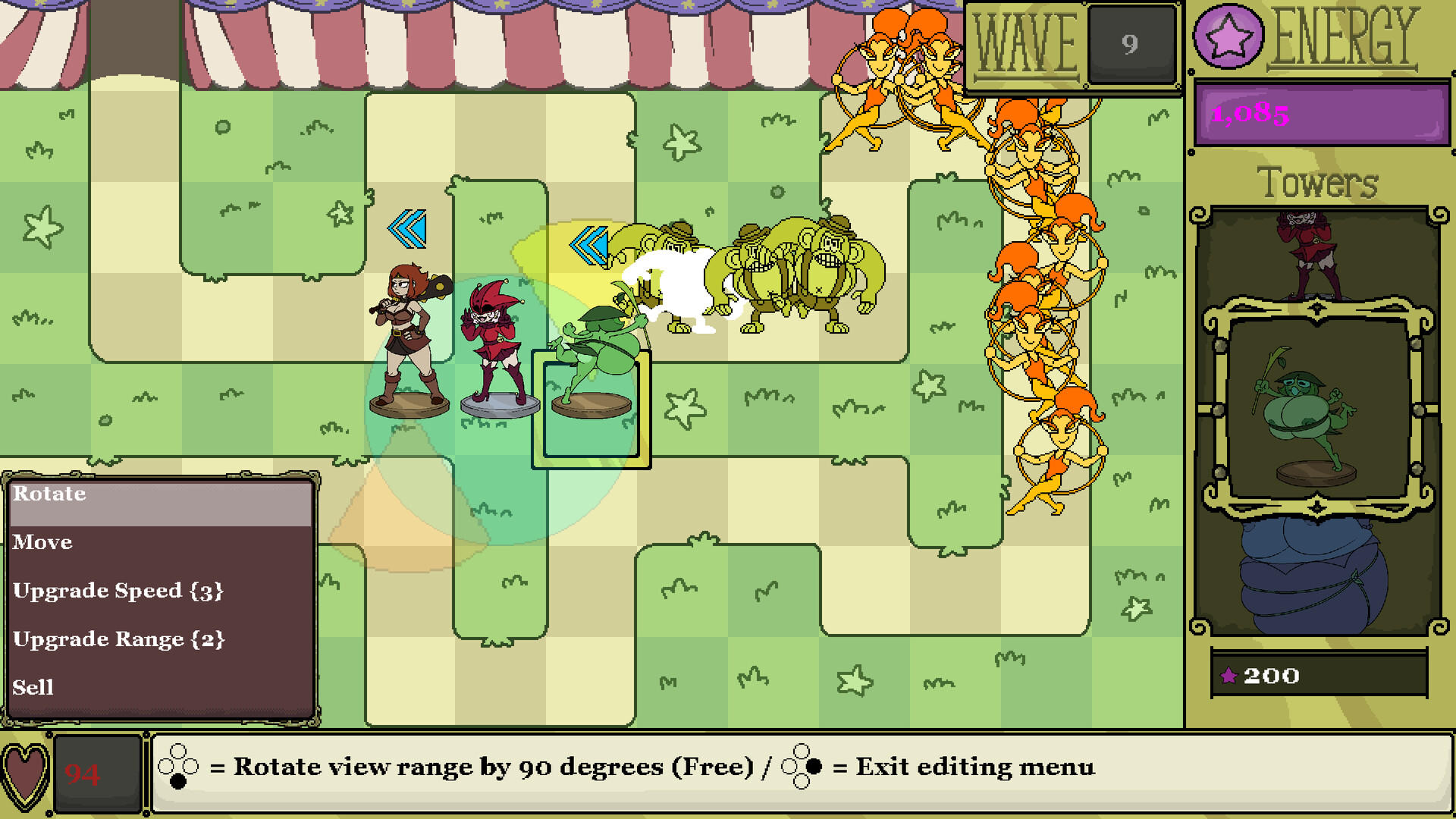 Bellagarths Quest Latest Version for Android/iOS - TapTap