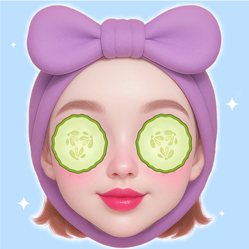 Satisfy Skincare ASMR Makeover for Android/iOS - TapTap